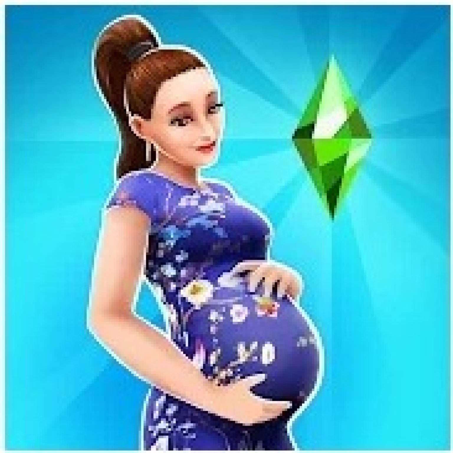 9 Best Family Simulation Games in 2025 (Android & iOS) | Freeappsforme ...