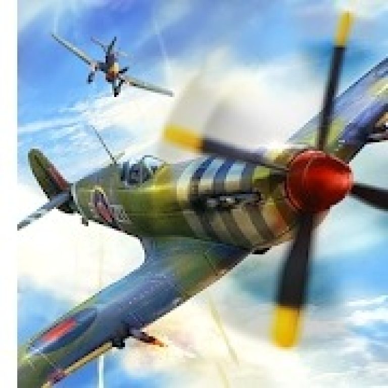 7 Best WW2 Air Combat Games for Android & iOS | Freeappsforme - Free ...