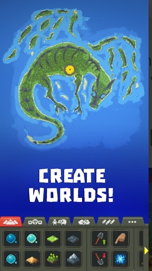 9 Best God Simulator Games for Android & iOS | Free apps for Android ...