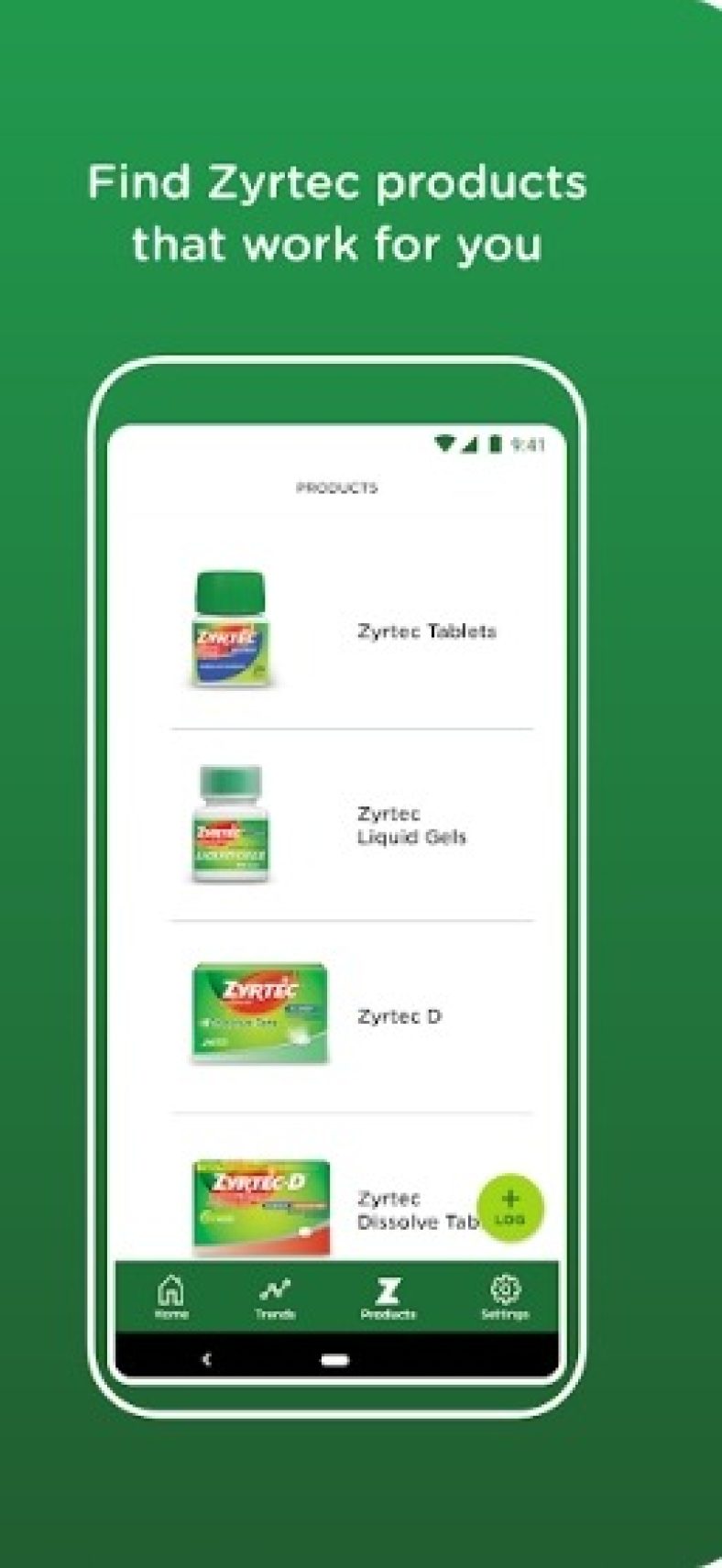 7 Best Allergy Tracking Apps for Android & iOS | Freeappsforme - Free ...