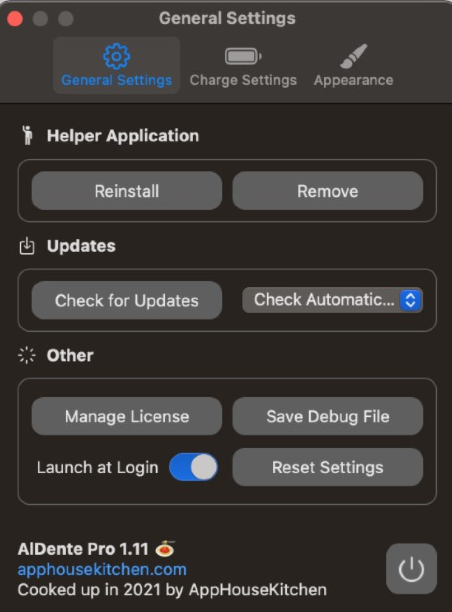 AIDente Software Review | Freeappsforme - Free apps for Android and iOS