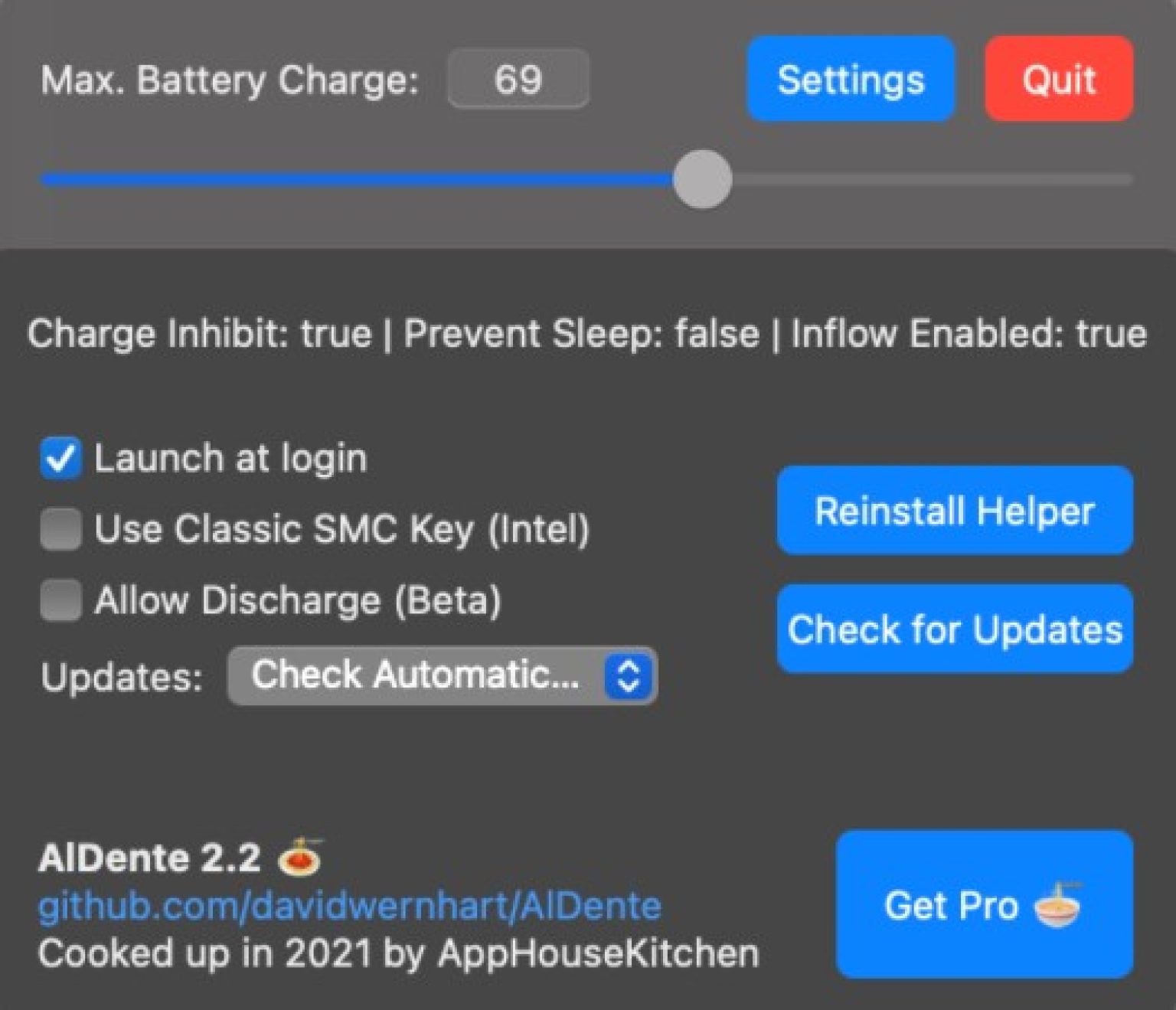 AIDente Software Review | Freeappsforme - Free apps for Android and iOS