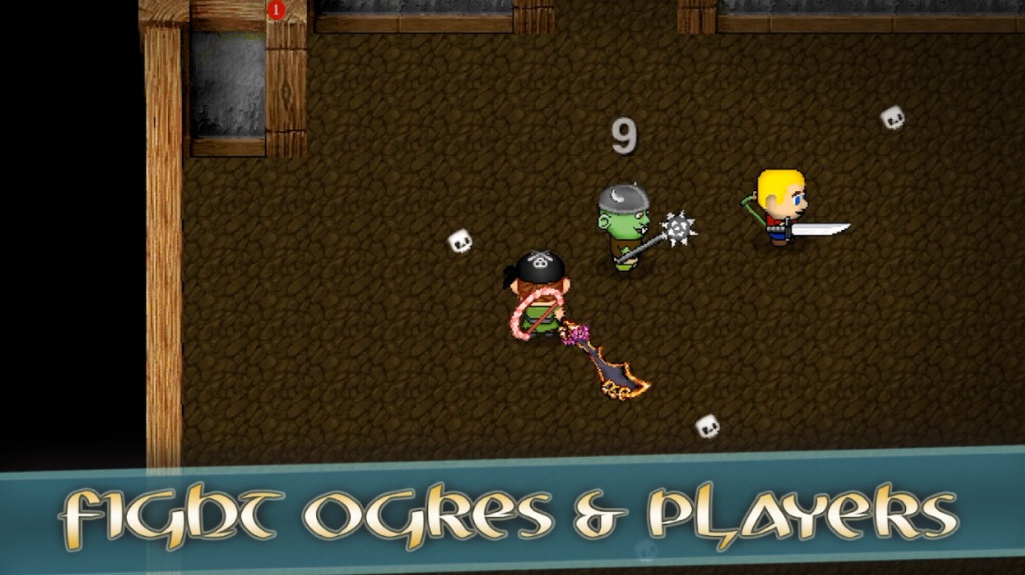 Avalonia Online MMORPG App Review | Freeappsforme - Free apps for ...