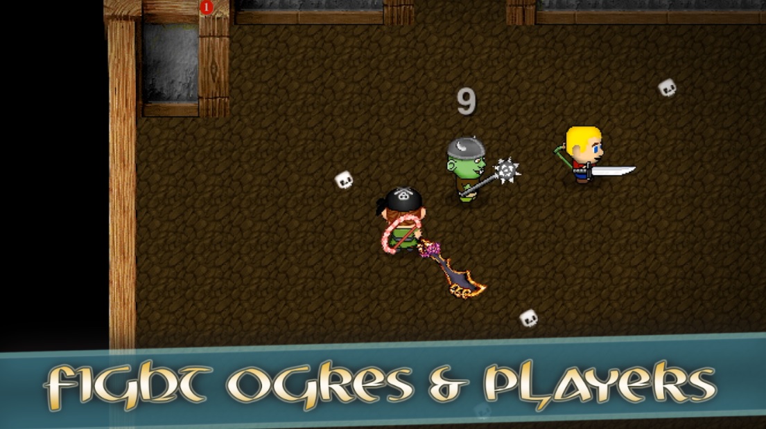 Avalonia Online MMORPG App Review | Freeappsforme - Free apps for ...