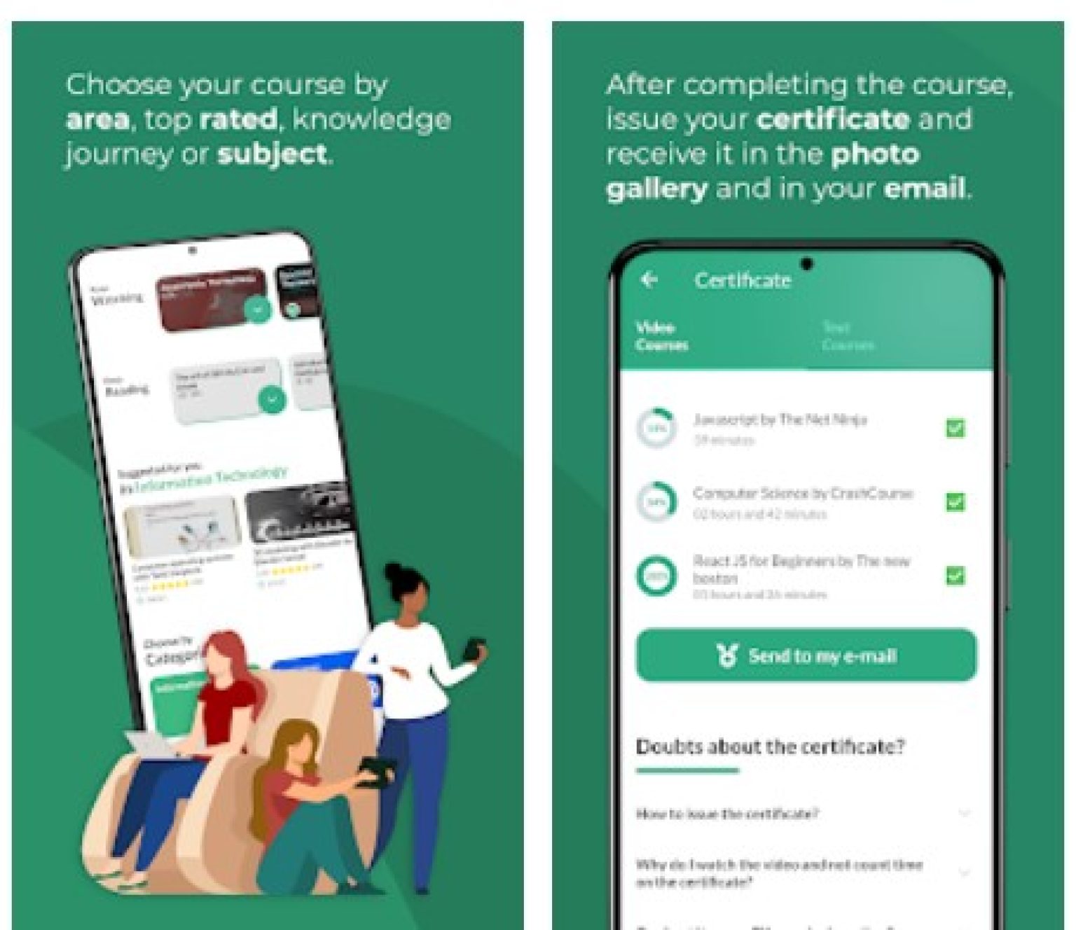 Cursa App Review | Freeappsforme - Free apps for Android and iOS