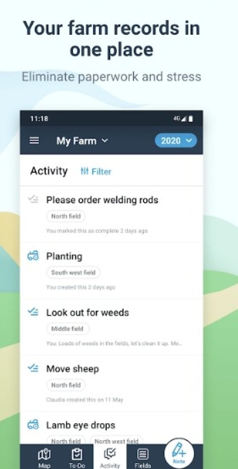 8 Best Farm Accounting Apps in 2025 for Android & iOS | Freeappsforme ...
