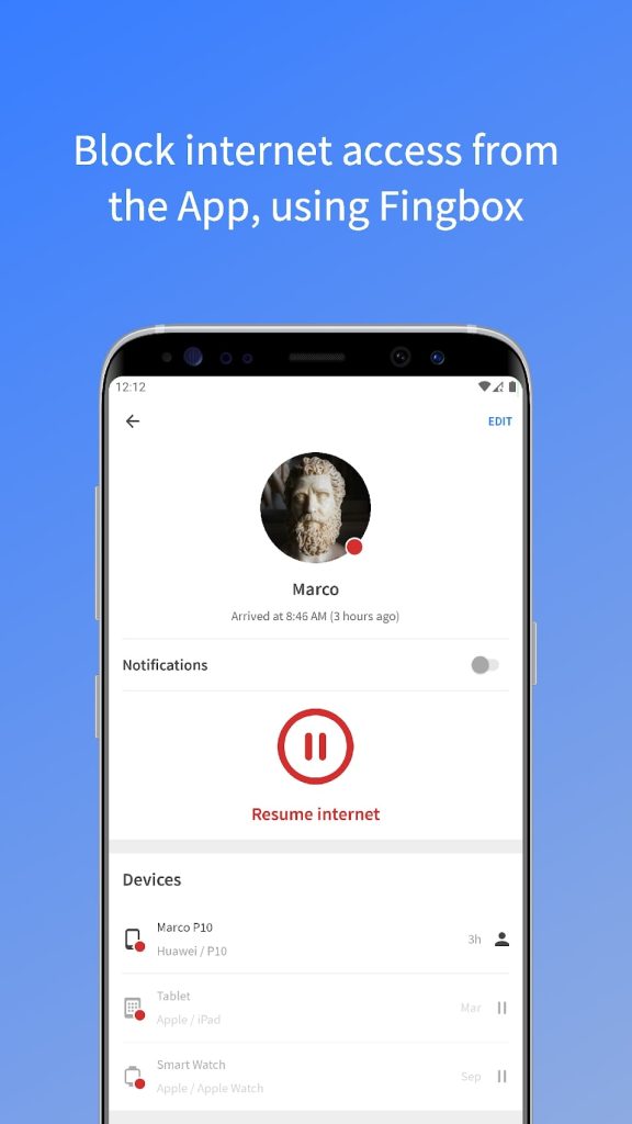 9 Best WiFi Analyzer Apps in 2022 for Android & iOS | Free apps for ...