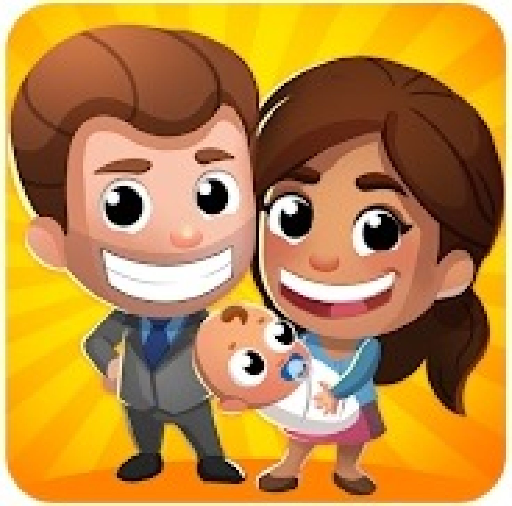 9 Best Family Simulation Games in 2025 (Android & iOS) | Freeappsforme ...