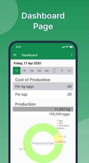 5 Best Poultry Management Apps for Android & iOS | Free apps for ...