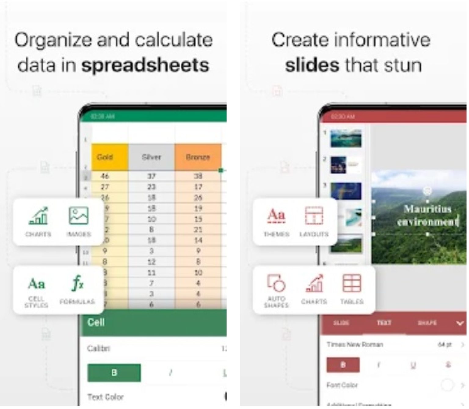 ONLYOFFICE Documents App Review | Freeappsforme - Free apps for Android ...