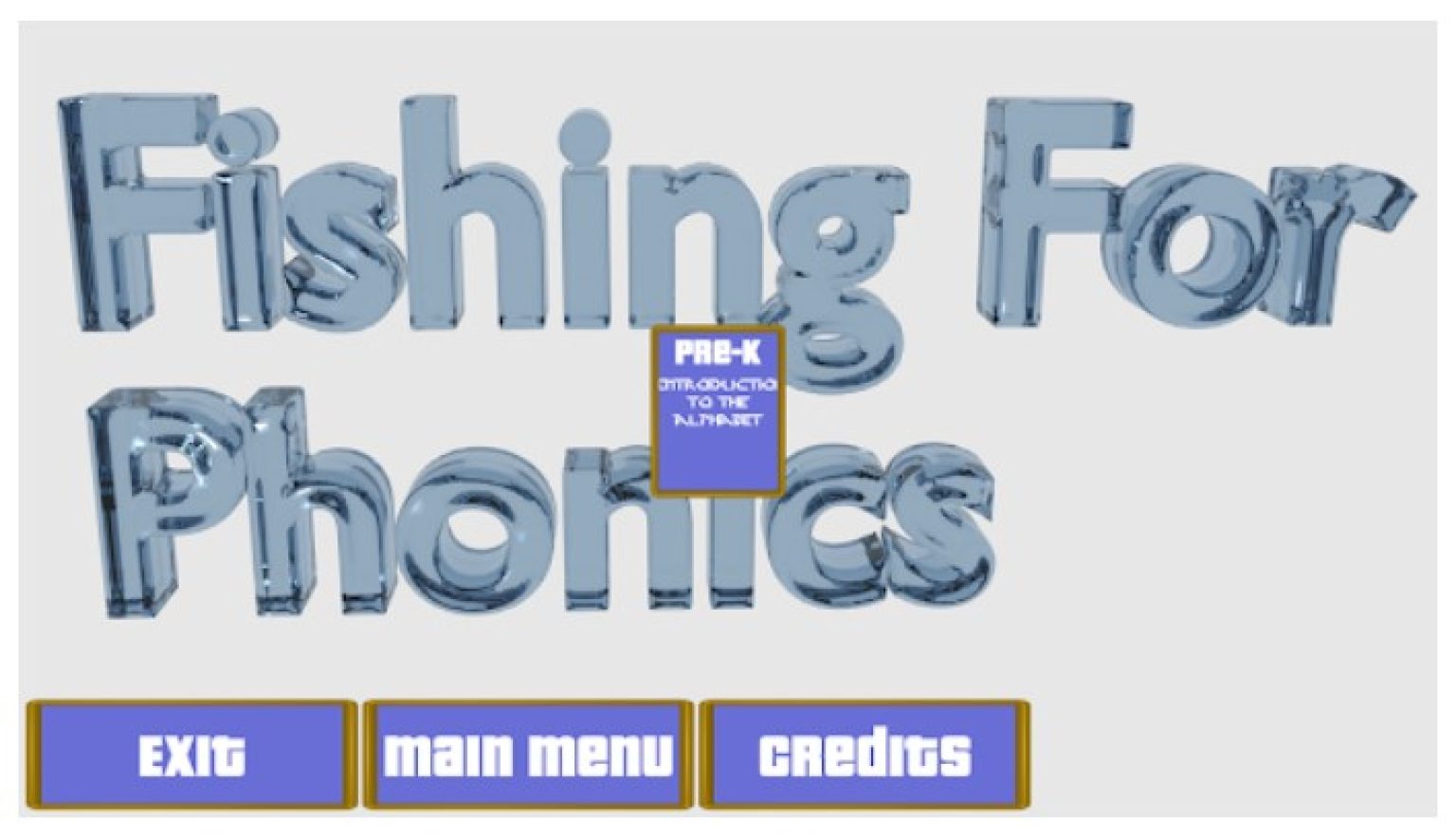 Fishing For Phonics App Review | Freeappsforme - Free apps for Android ...