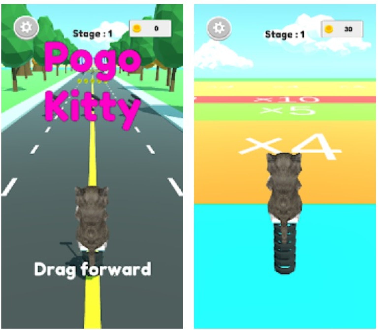 Pogo Kitty App Review | Freeappsforme - Free apps for Android and iOS