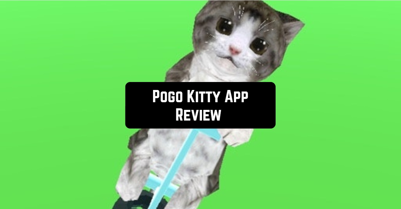 Pogo Kitty App Review | Freeappsforme - Free apps for Android and iOS