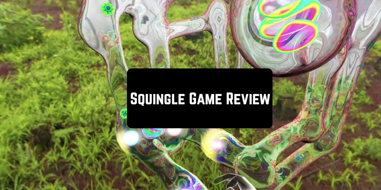 Squingle Game Review | Freeappsforme - Free apps for Android and iOS