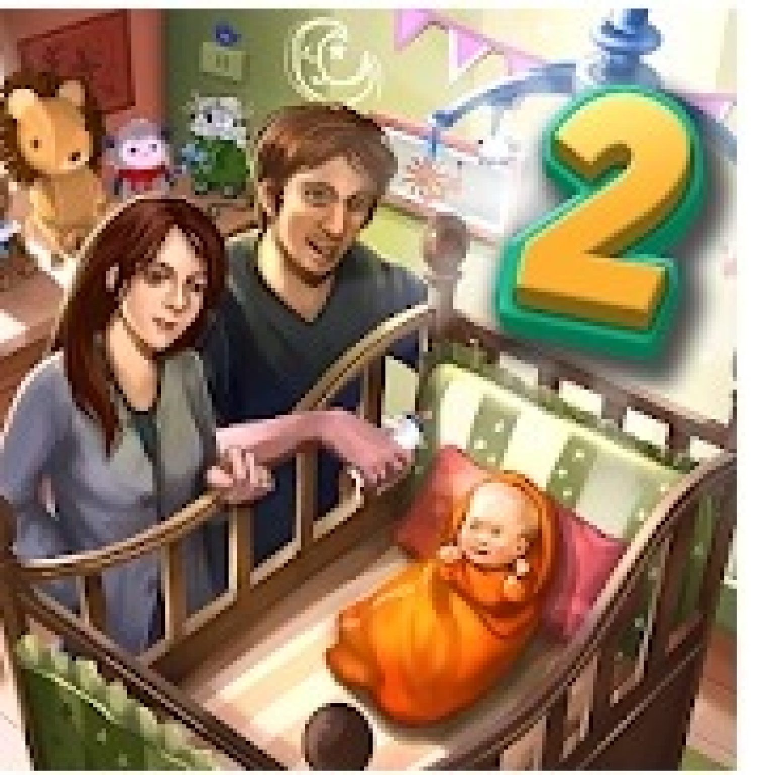 9 Best Family Simulation Games in 2025 (Android & iOS) | Freeappsforme ...