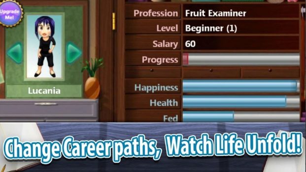 7 Best Family Simulation Games in 2023 (Android & iOS) | Freeappsforme ...