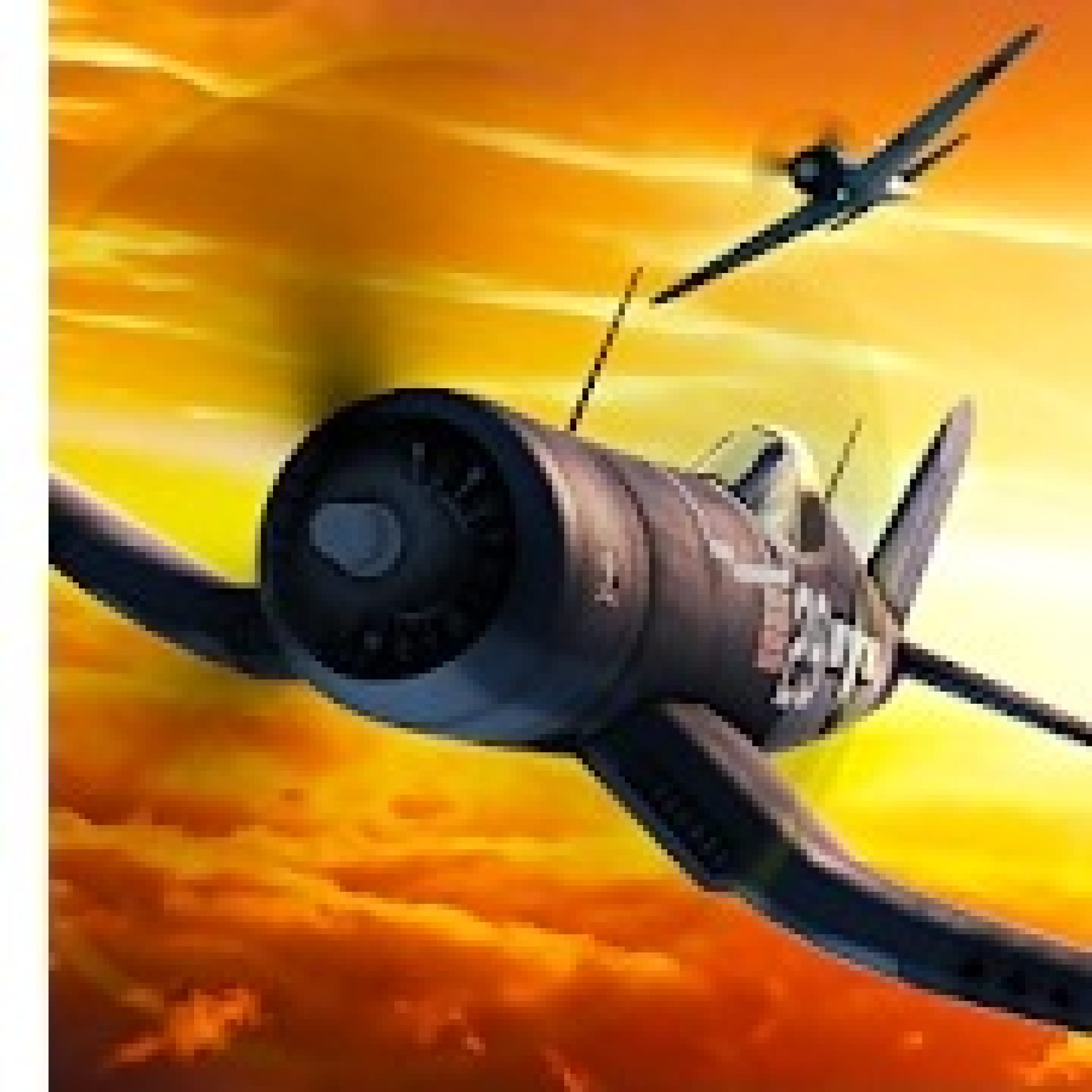 7 Best WW2 Air Combat Games for Android & iOS | Free apps for Android ...