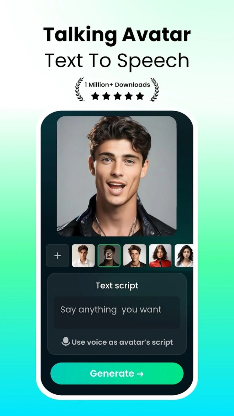 13 Best Apps that Bring Photos to Life and Make Them Talk ...