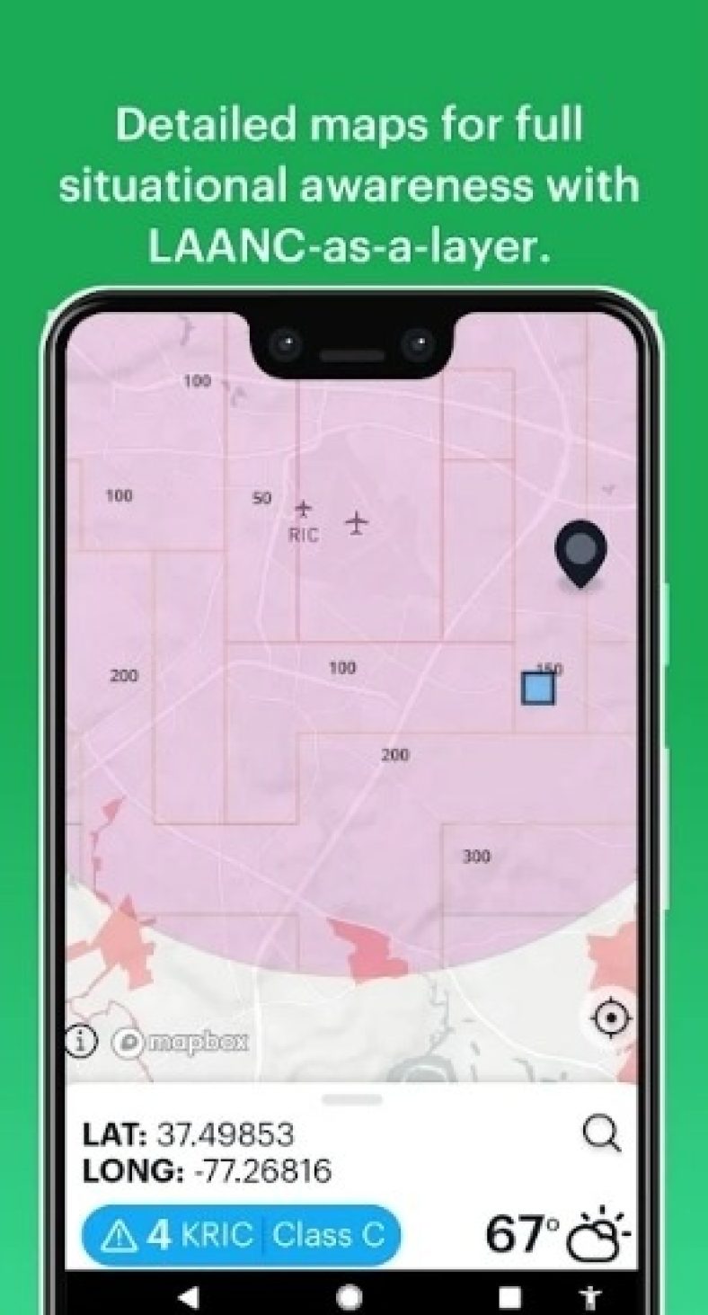 8 Best Drone Camera Apps in 2022 (Android & iOS) | Free apps for ...