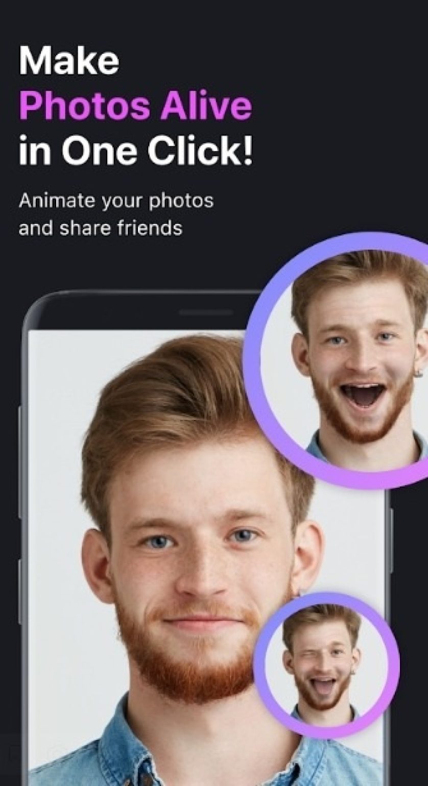13 Best Apps that Bring Photos to Life and Make Them Talk ...