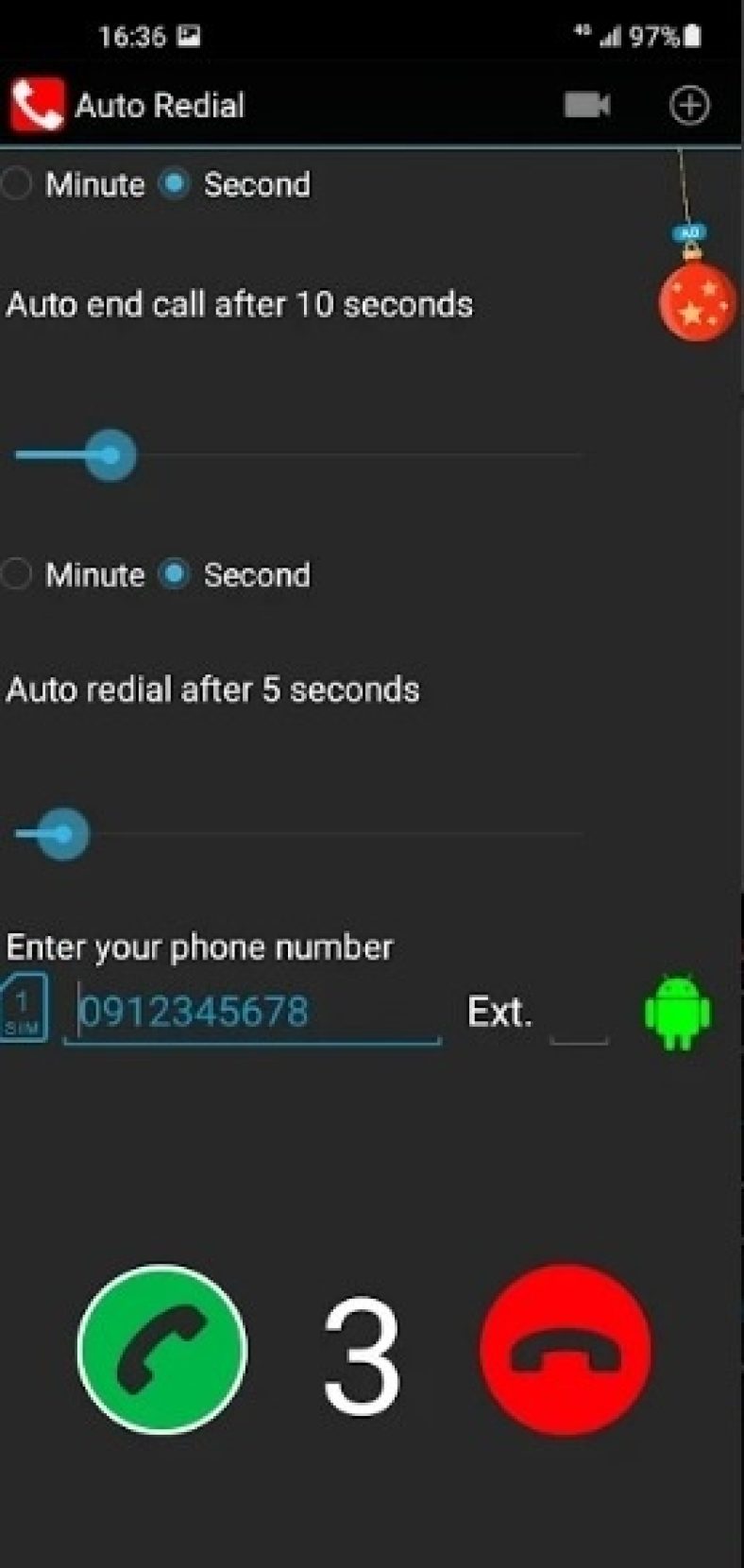 7 Best Automatic Redial Apps For Android | Freeappsforme - Free apps ...
