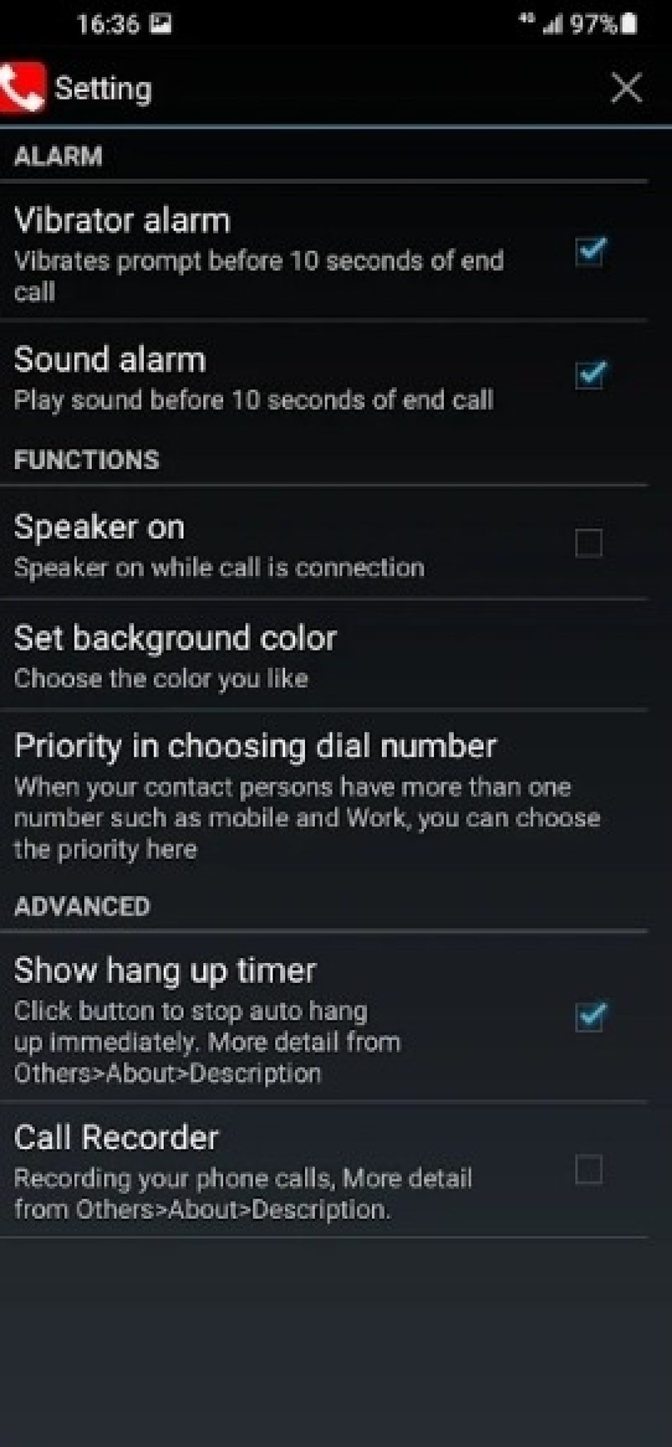 7 Best Automatic Redial Apps For Android | Freeappsforme - Free apps ...