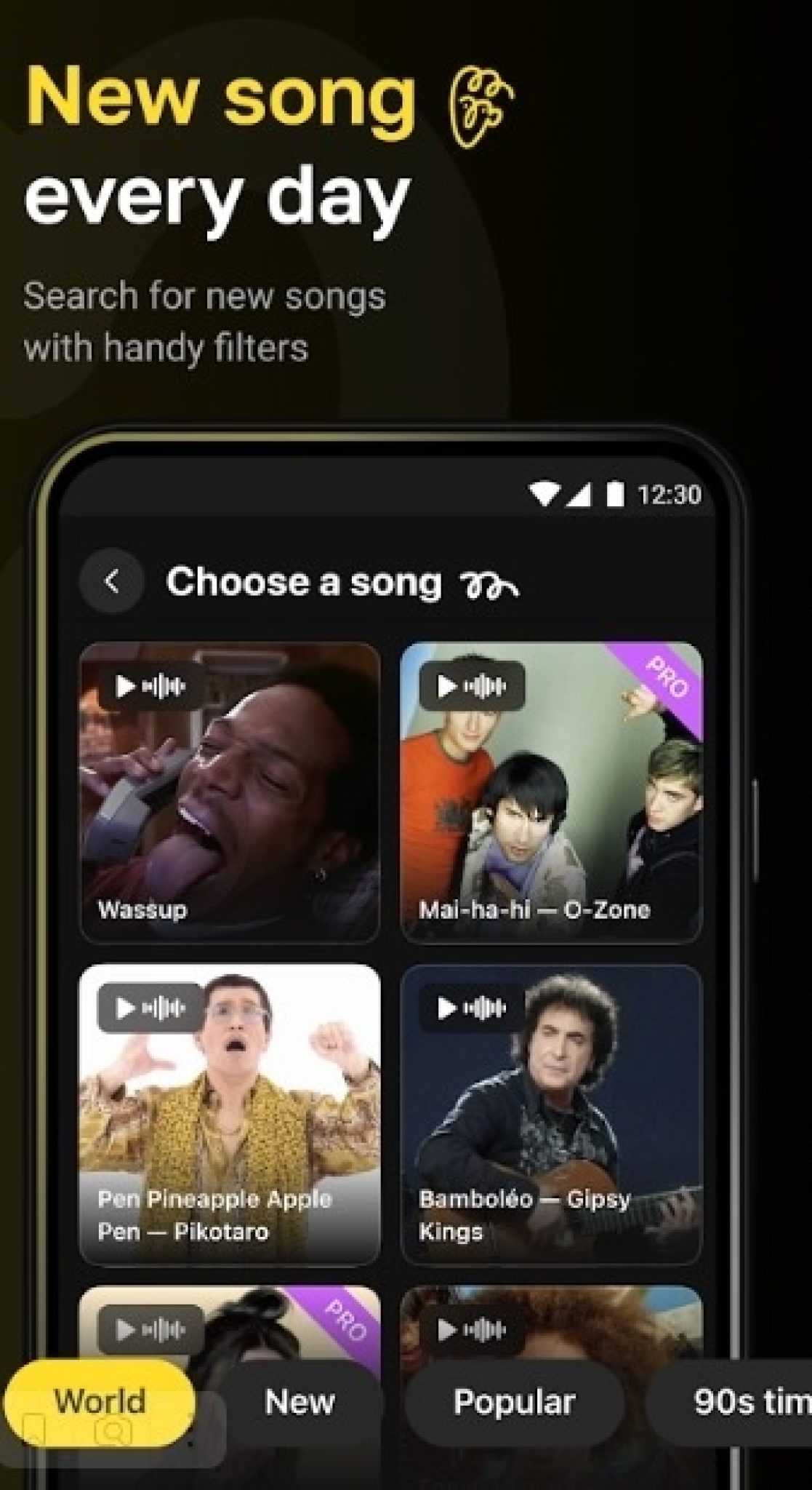 13 Best Apps that Bring Photos to Life and Make Them Talk ...
