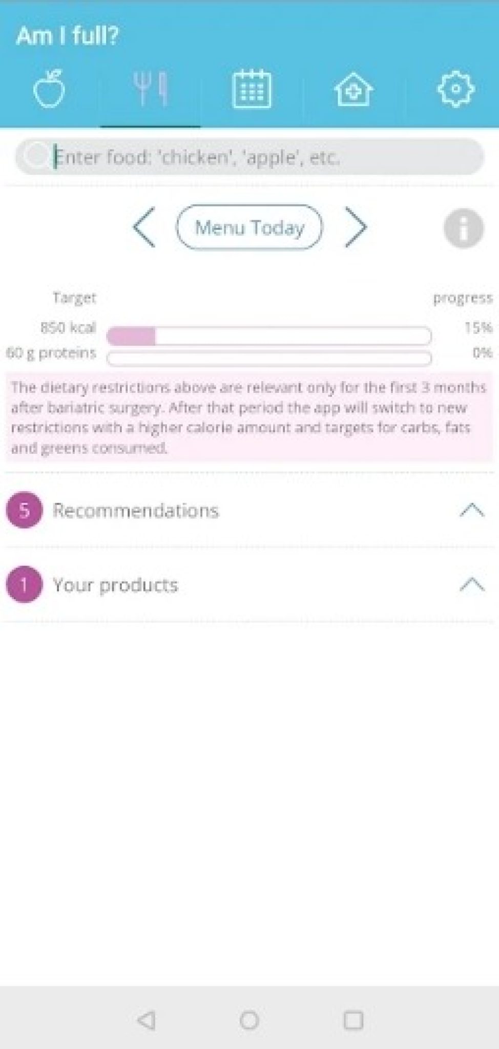 7 Best Bariatric Apps in 2026 for Android & iOS | Freeappsforme - Free ...