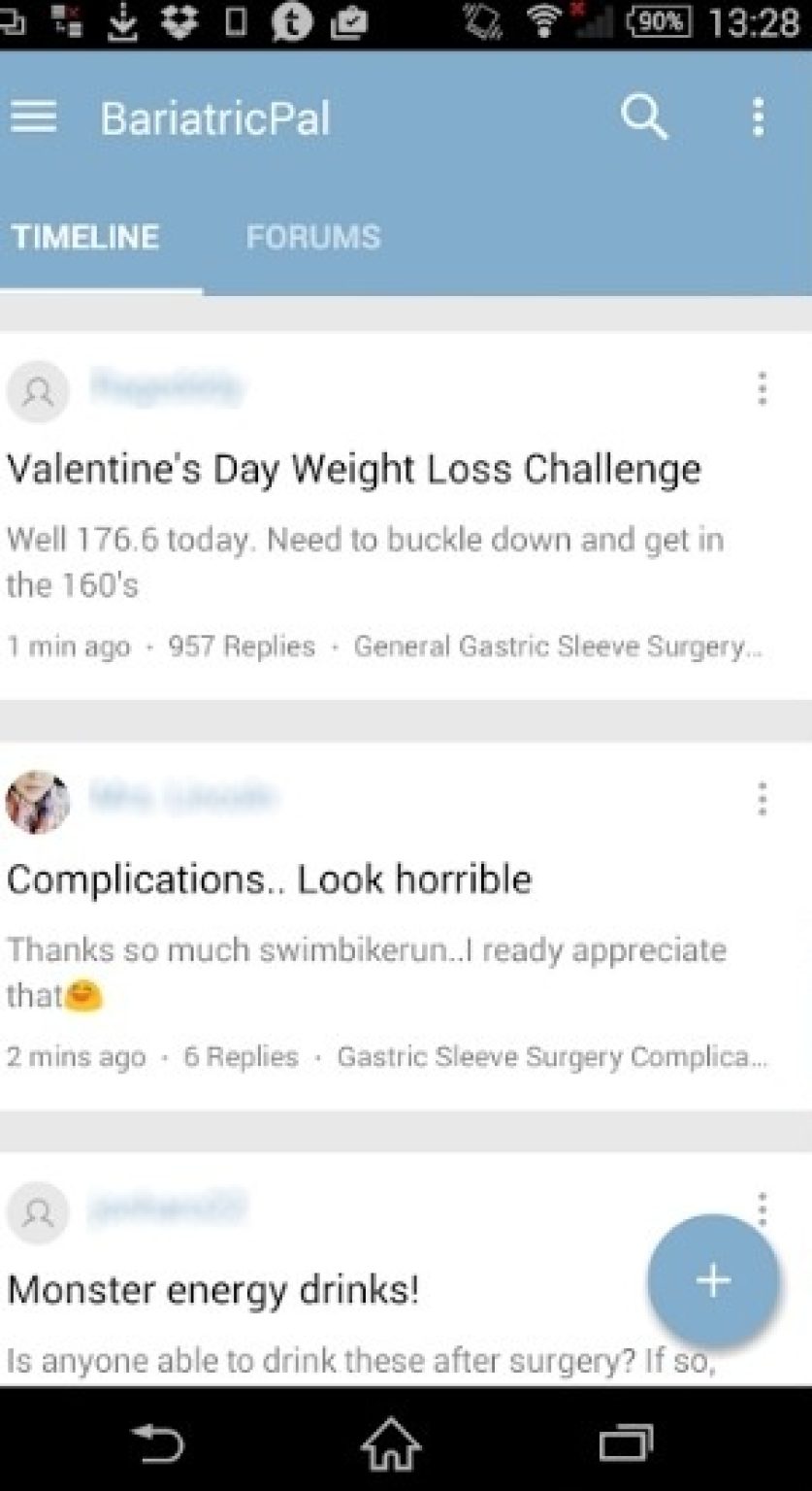 7 Best Bariatric Apps in 2025 for Android & iOS | Freeappsforme - Free ...