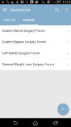 7 Best Bariatric Apps in 2025 for Android & iOS | Freeappsforme - Free ...