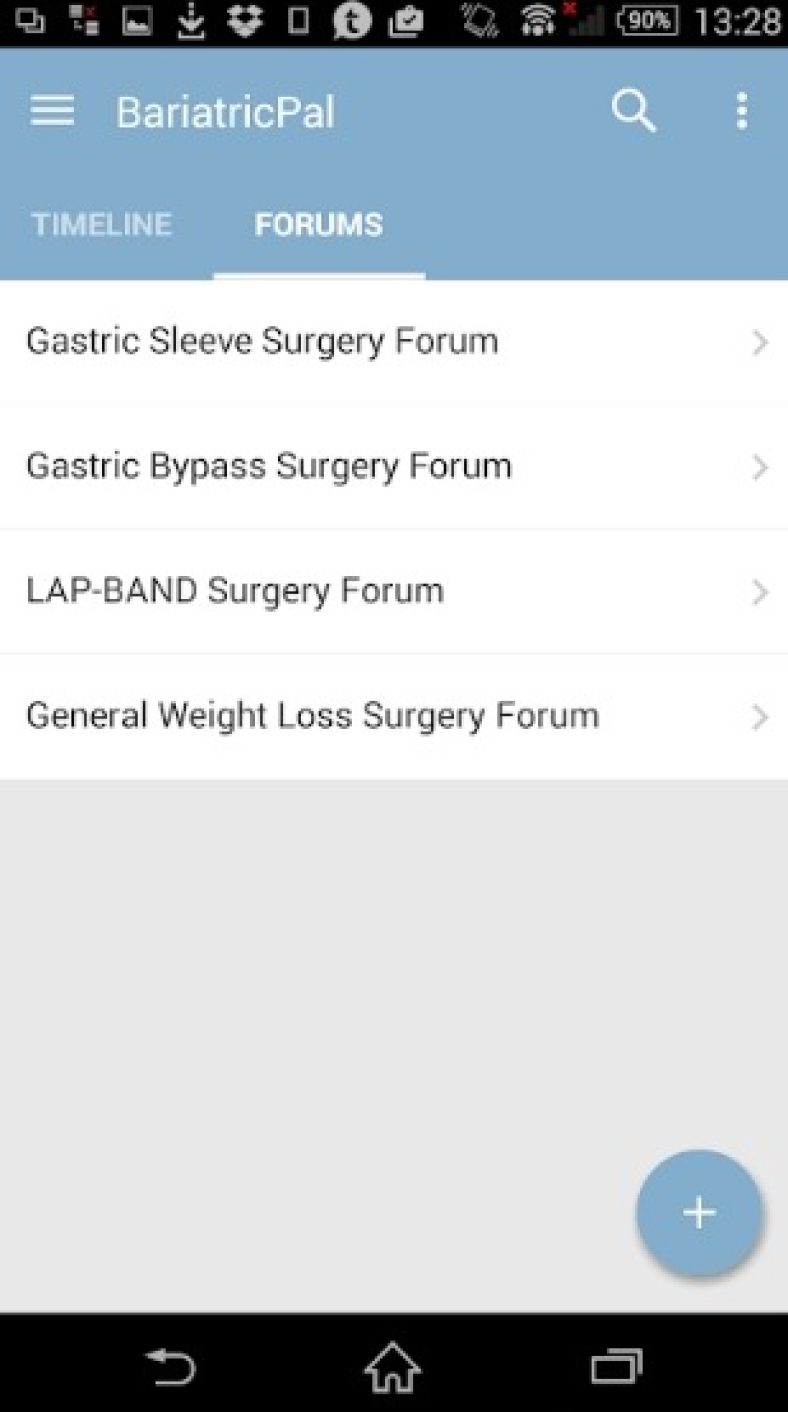 7 Best Bariatric Apps in 2025 for Android & iOS | Freeappsforme - Free ...