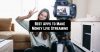 11 Best Apps to Make Money Live Streaming in 2025 (Android & iOS ...