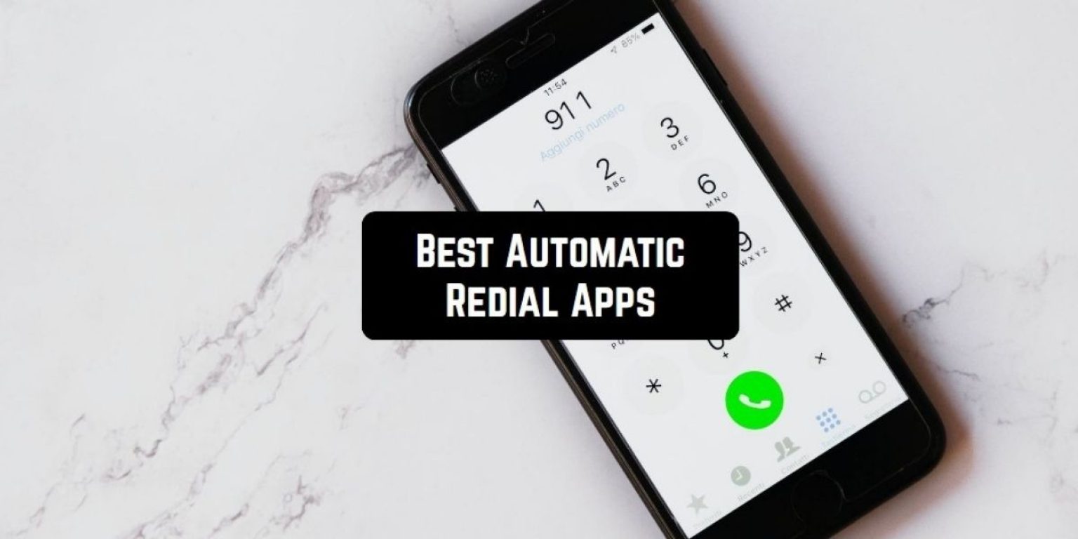 11 Best Automatic Redial Apps for iPhone | Freeappsforme - Free apps ...