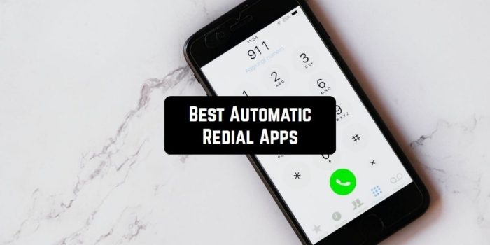 11 Best Automatic Redial Apps for iPhone | Freeappsforme - Free apps ...