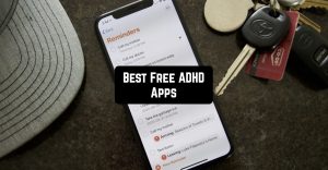 15 Best Free ADHD Apps in 2025 for Android & iOS | Freeappsforme - Free ...