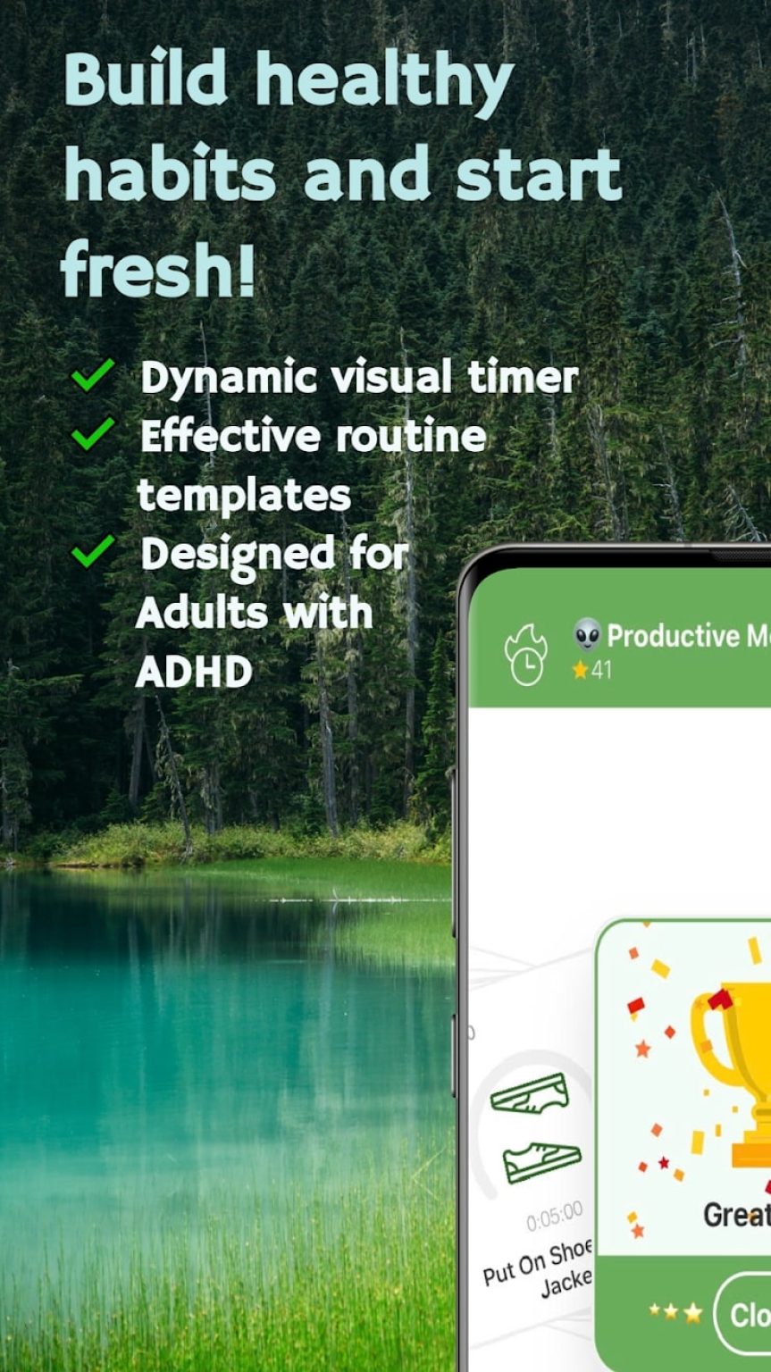 15 Best Free ADHD Apps in 2025 for Android & iOS | Freeappsforme - Free ...