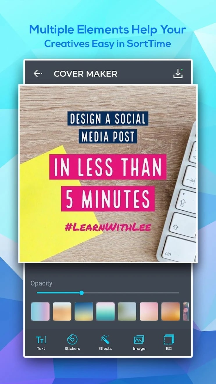 11 Best Apps To Make Album Covers in 2025 (Android & iOS ...