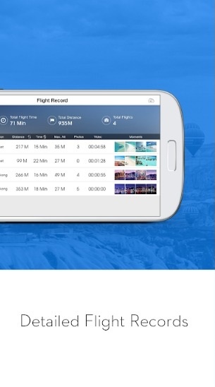 8 Best Drone Camera Apps in 2022 (Android & iOS) | Free apps for ...
