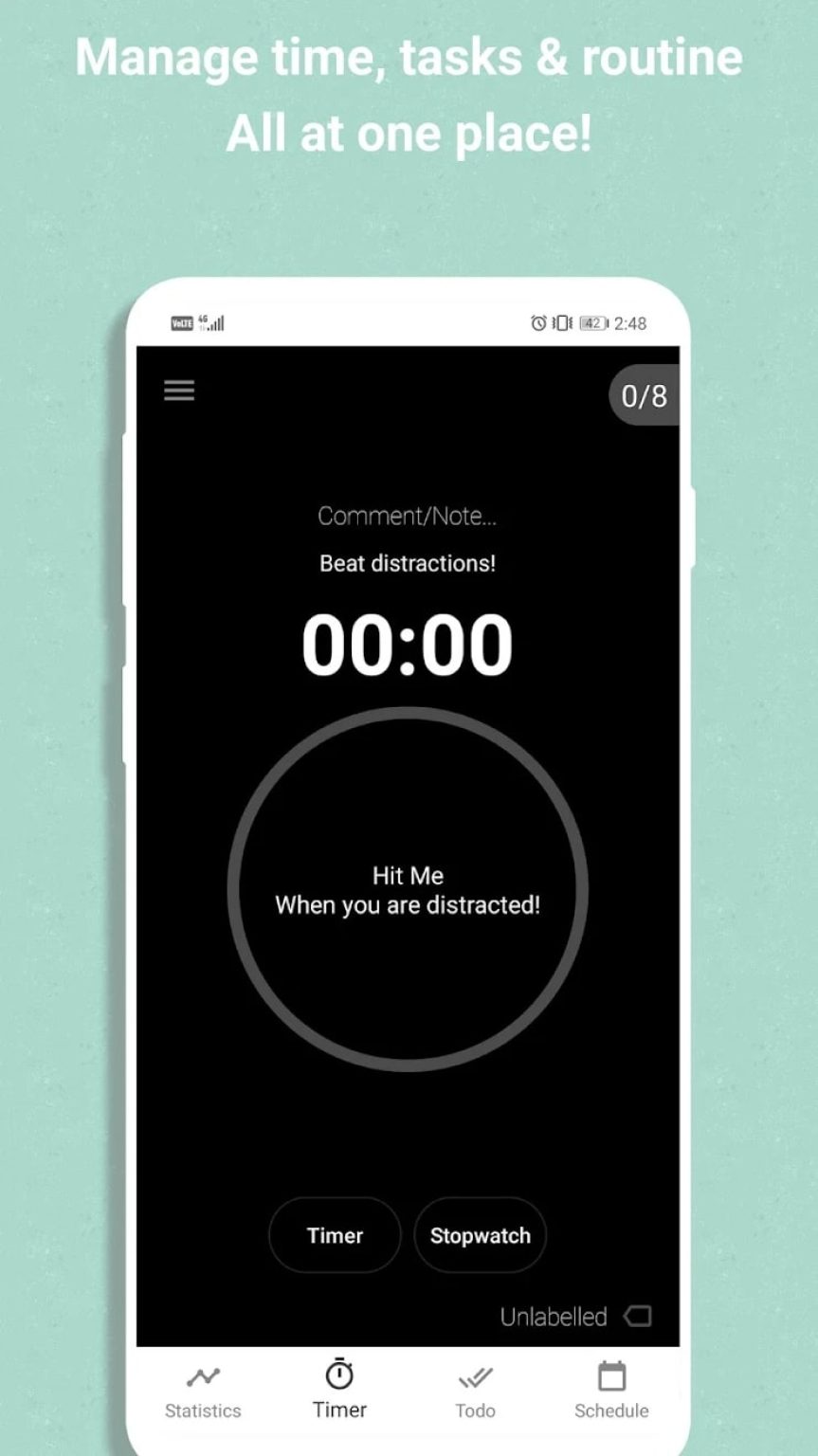 15 Best Free ADHD Apps in 2025 for Android & iOS | Freeappsforme - Free ...