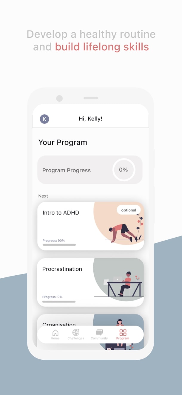 15 Best Free ADHD Apps in 2025 for Android & iOS | Freeappsforme - Free ...