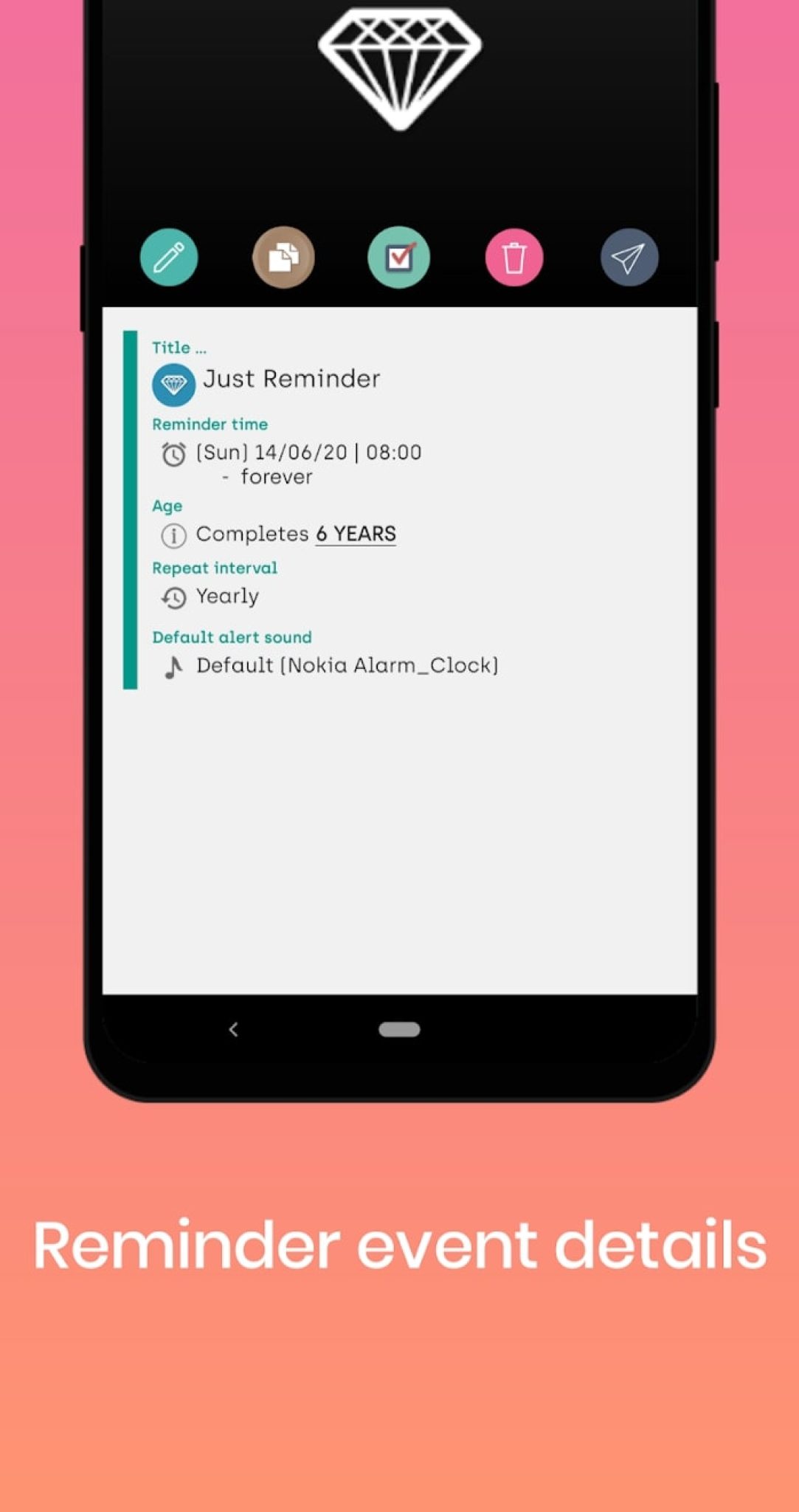 11 Best Voice Reminder Apps in 2022 for Android & iOS | Free apps for ...