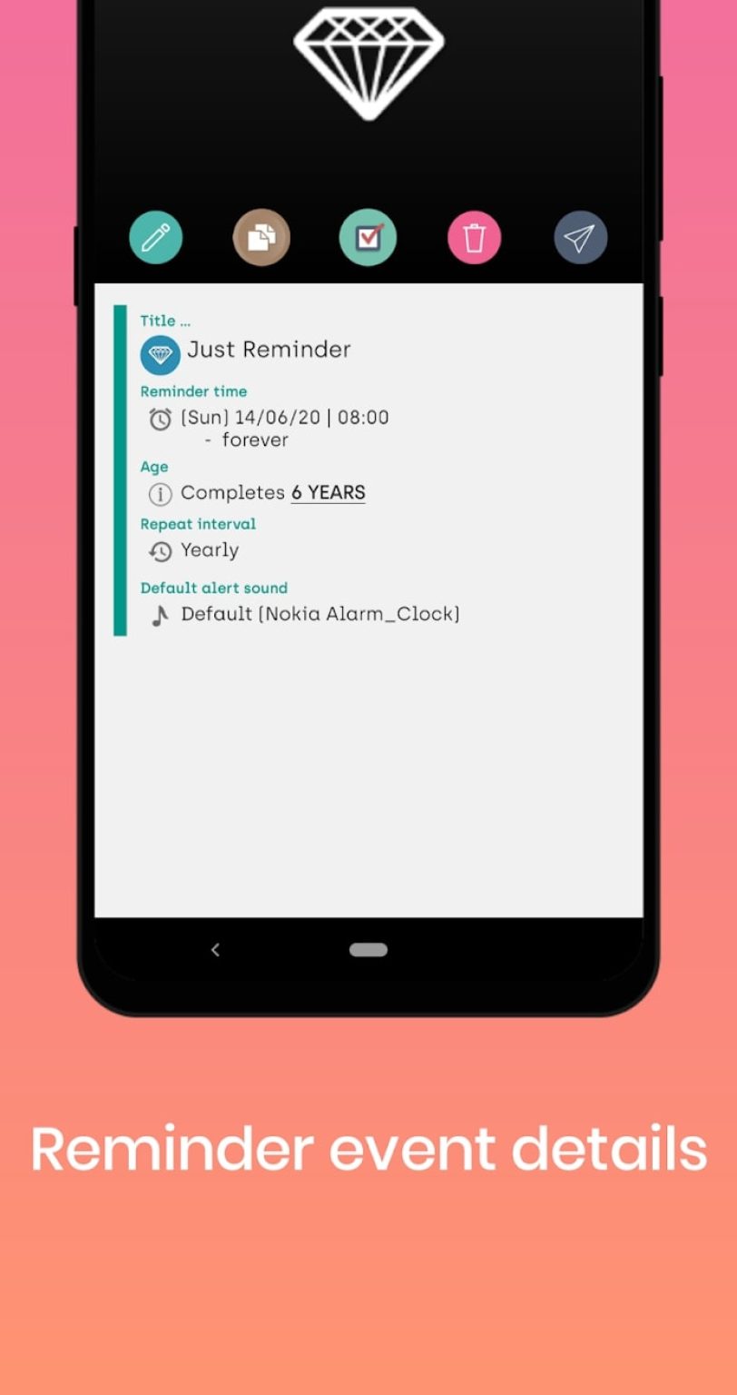11 Best Voice Reminder Apps in 2022 for Android & iOS | Free apps for ...