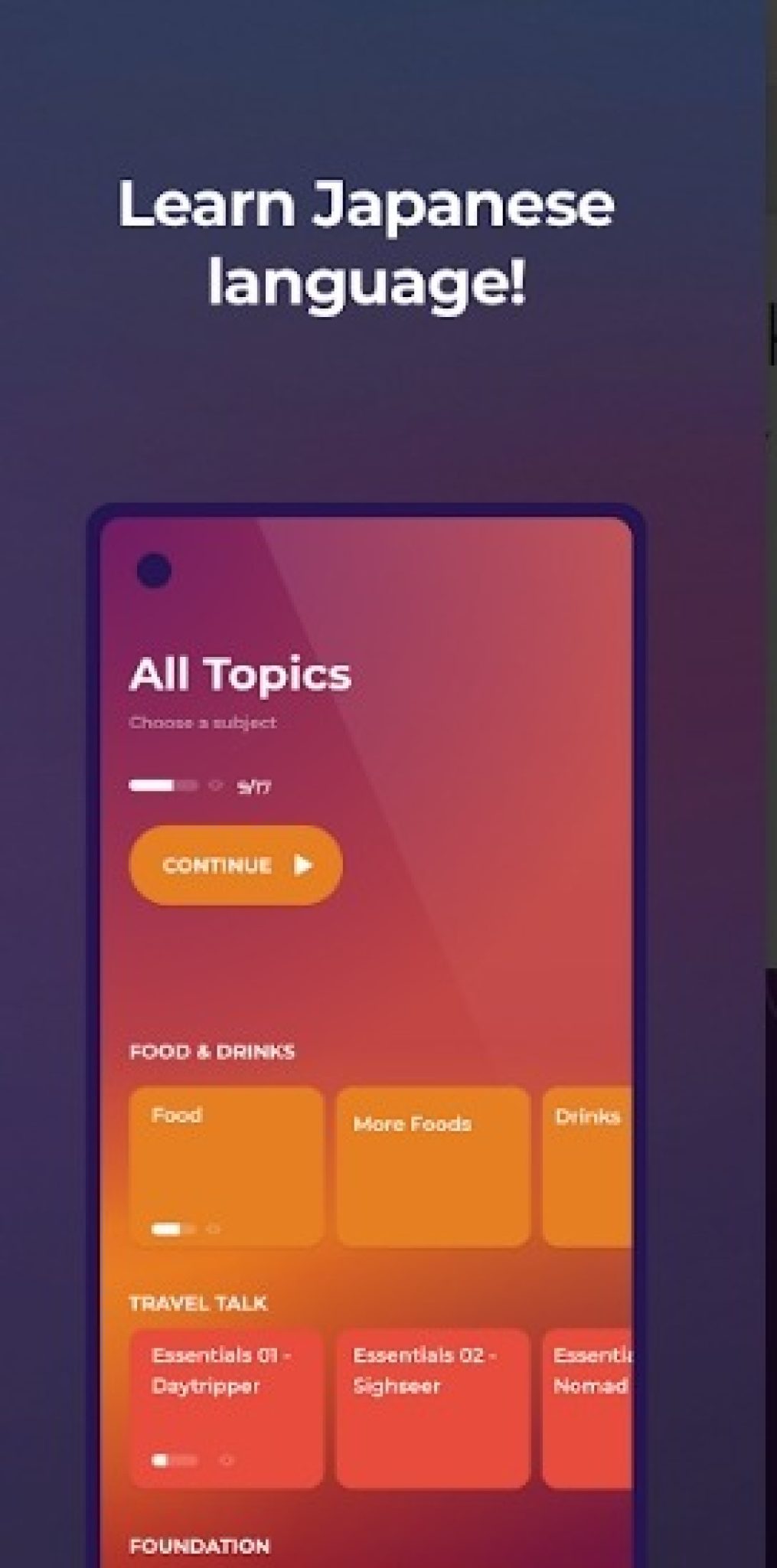 9 Best Kanji Apps in 2025 for Android & iOS | Freeappsforme - Free apps ...