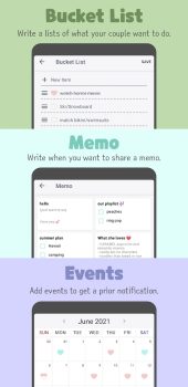 8 Best Love Diary Apps for Android & iOS | Freeappsforme - Free apps ...