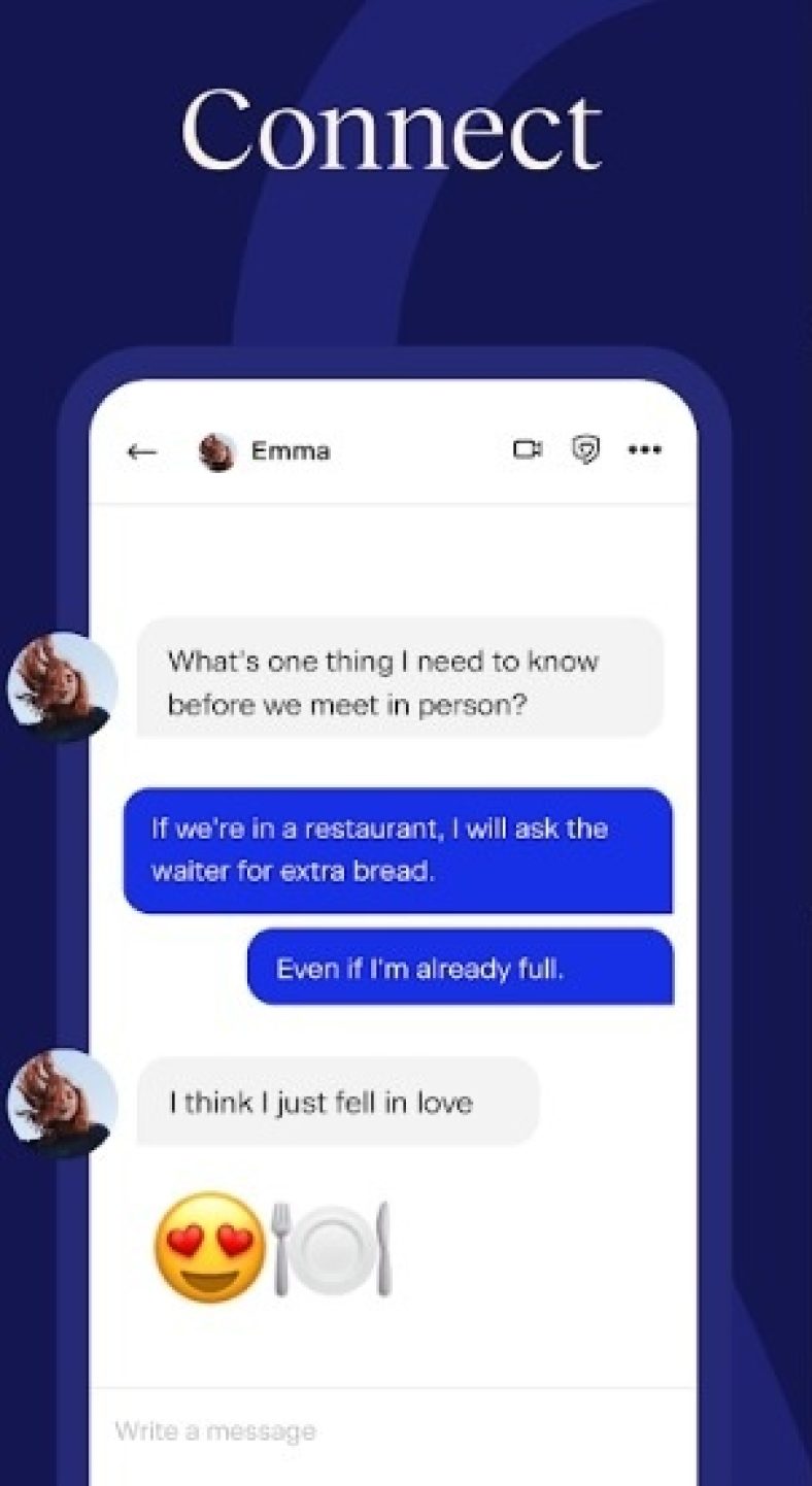 8 Top 100% Free Dating Apps for USA (Android & iOS) | Free apps for ...