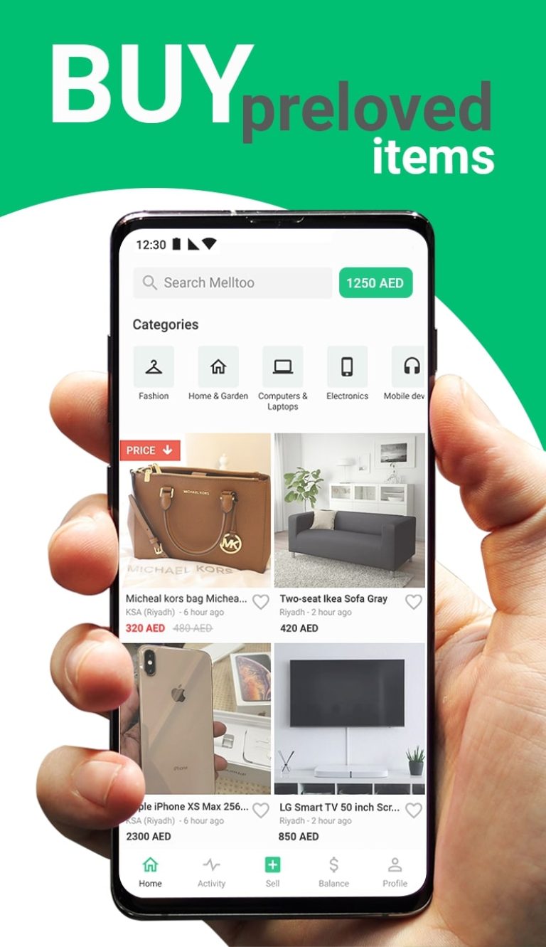 9 Best Thrift Apps in 2025 (Android & iOS) | Freeappsforme - Free apps ...