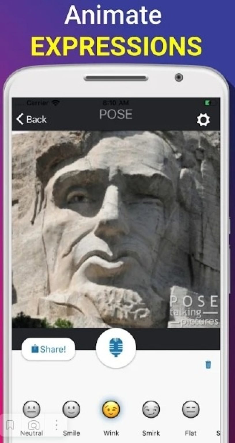 13 Best Apps that Bring Photos to Life and Make Them Talk ...