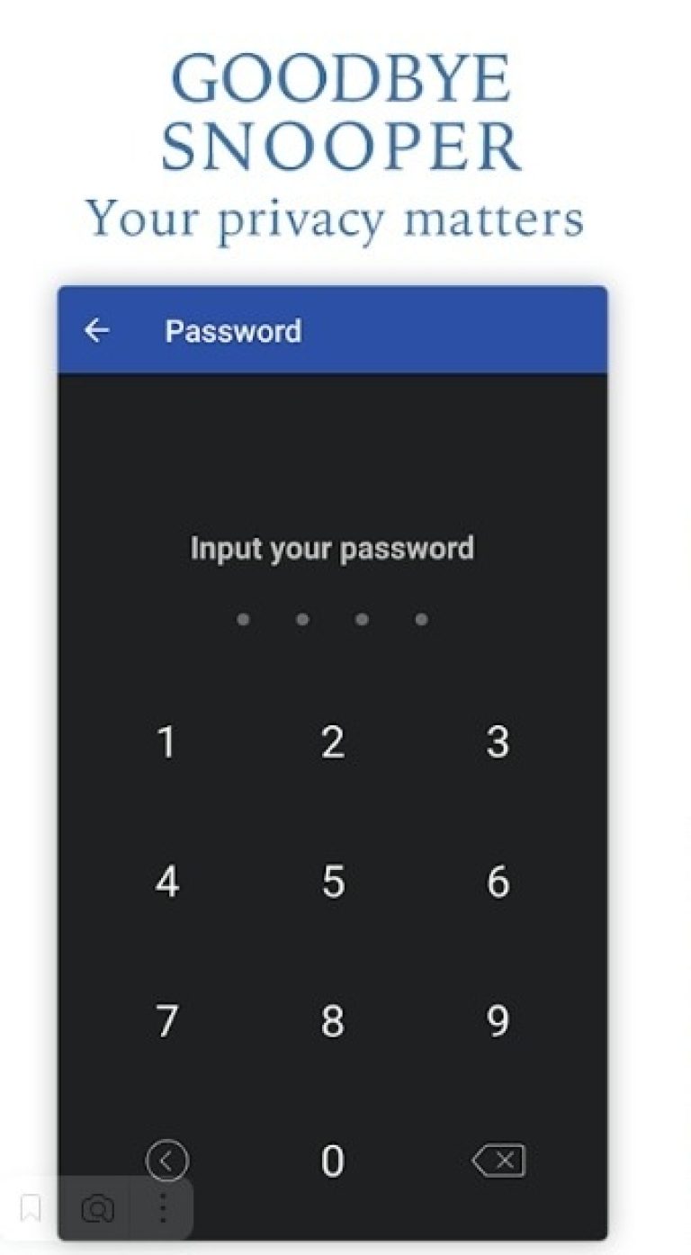 7 Best Android Apps to Hide Text Messages in 2022 | Free apps for ...