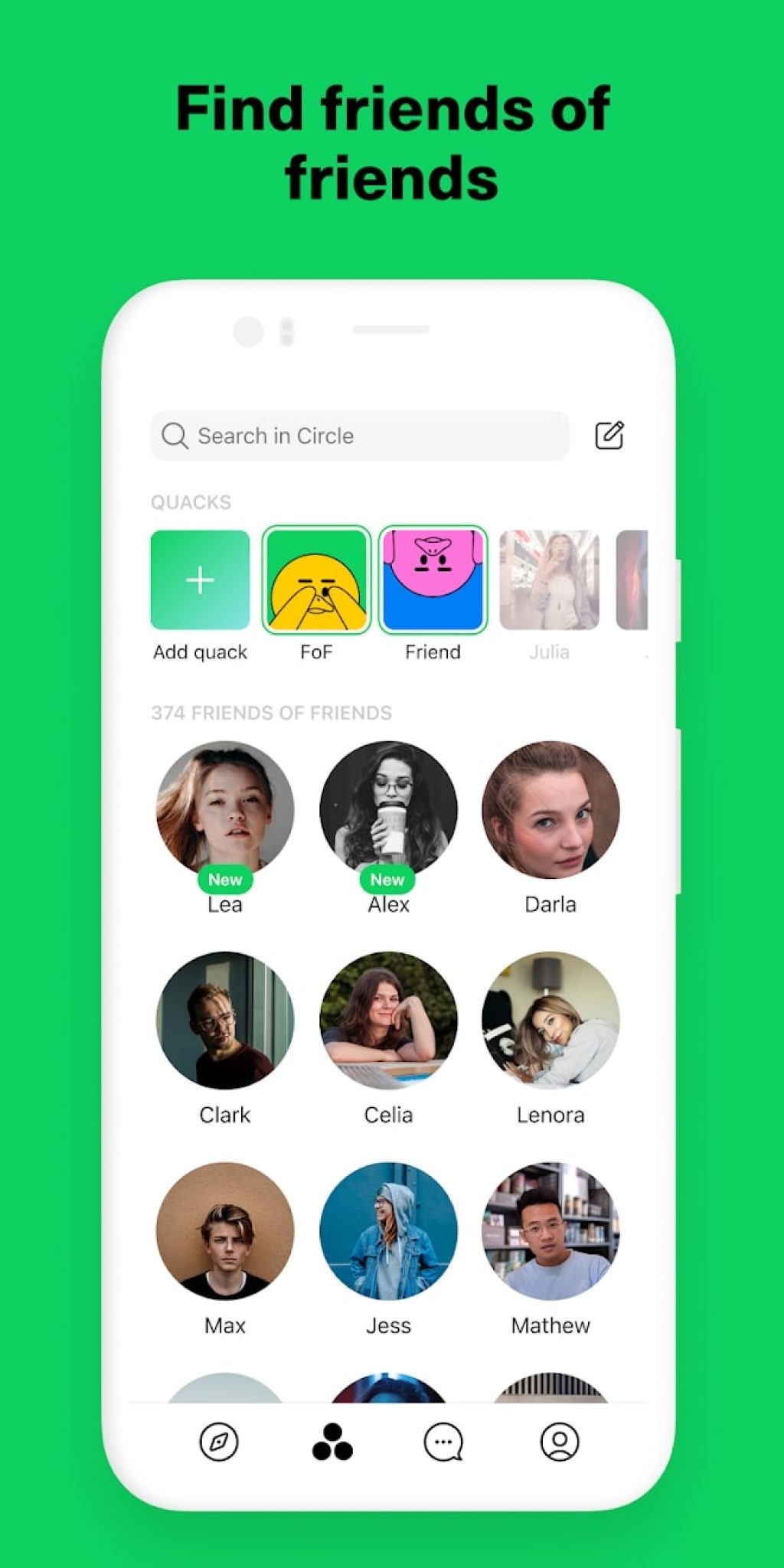 13 Best Apps To Make Friends For Under 18’s (Android & iOS ...
