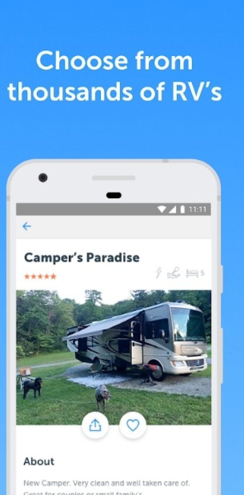 9 Free Vanlife (RV) Apps for Android & iOS | Free apps for Android and iOS